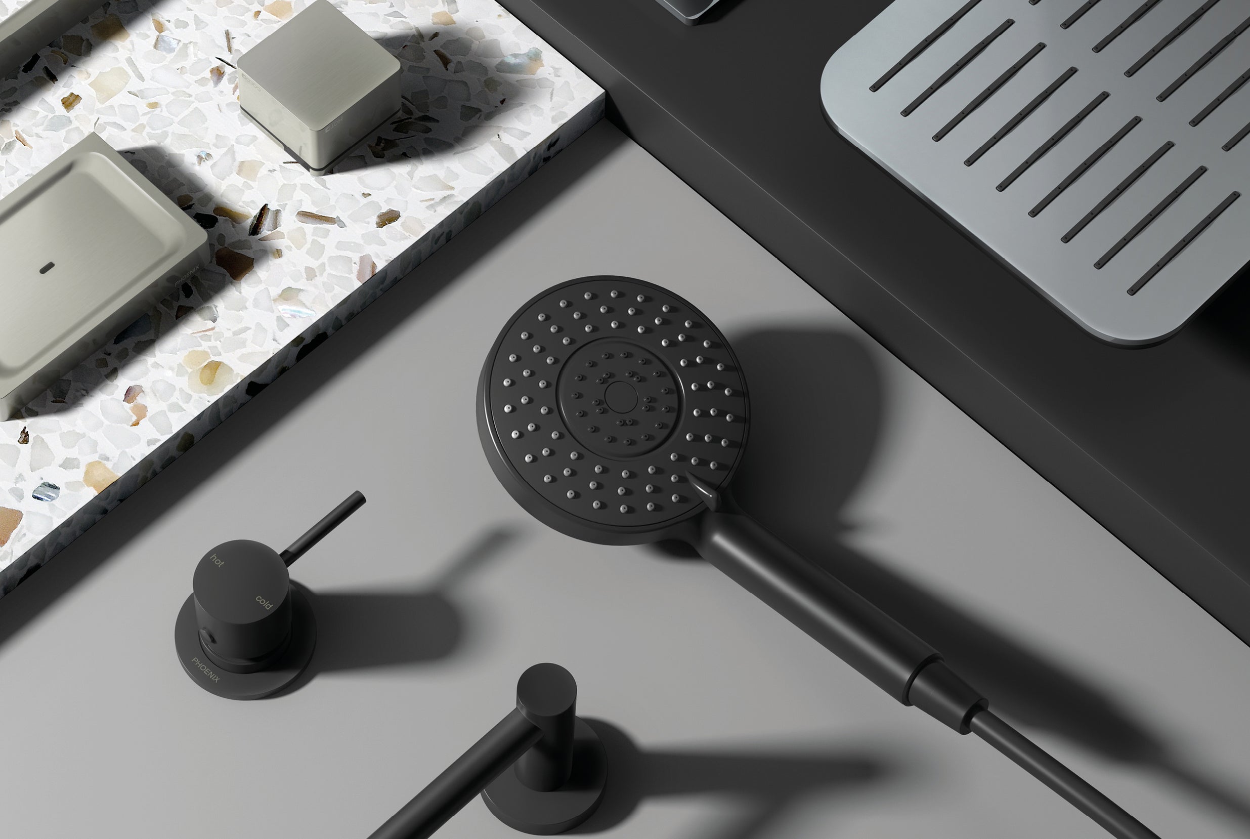 Revive Bathroom Supplies