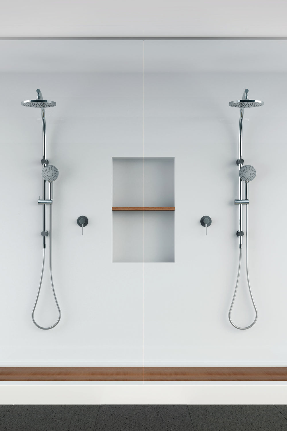 Revive Bathroom Supplies