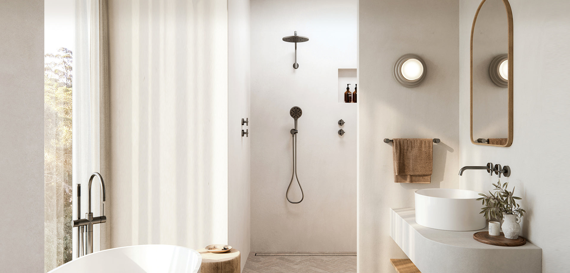 Revive Bathroom Supplies