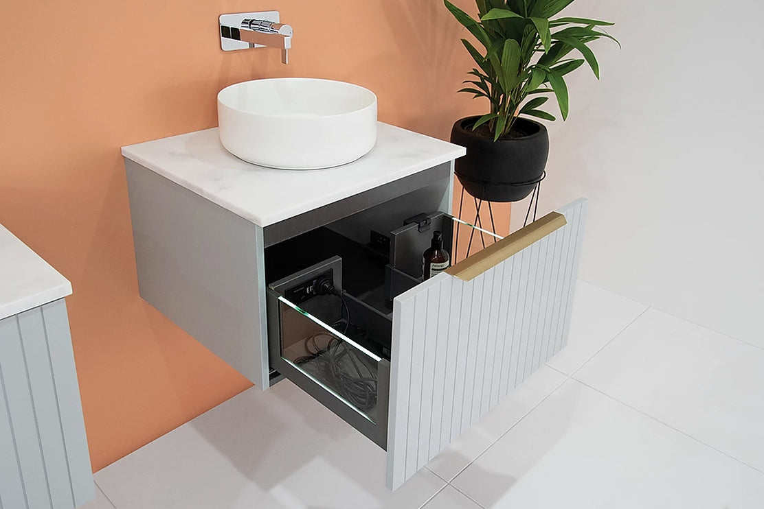 Ashley Vanity — Revive Bathroom Supplies