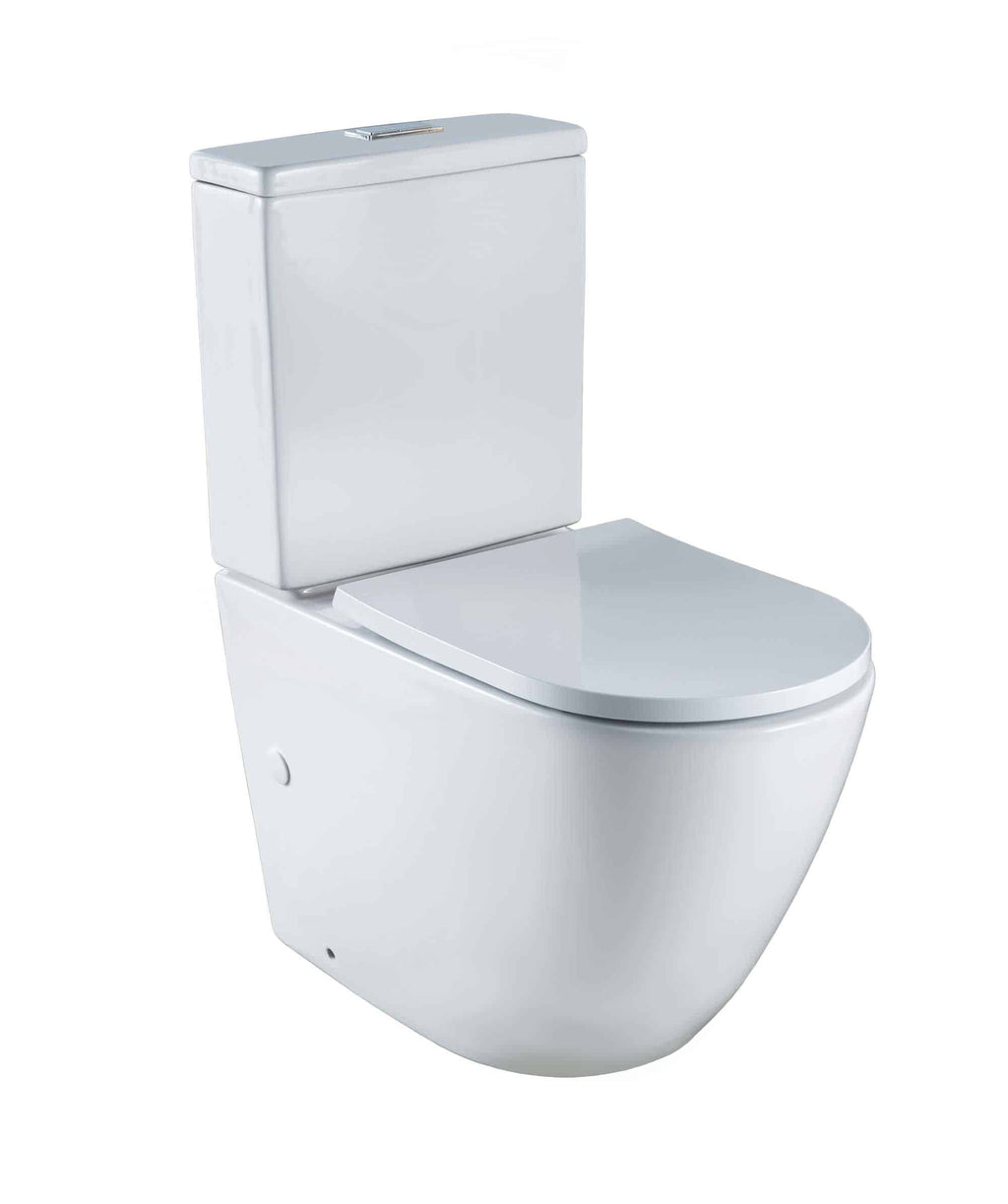 Toilets — Revive Bathroom Supplies